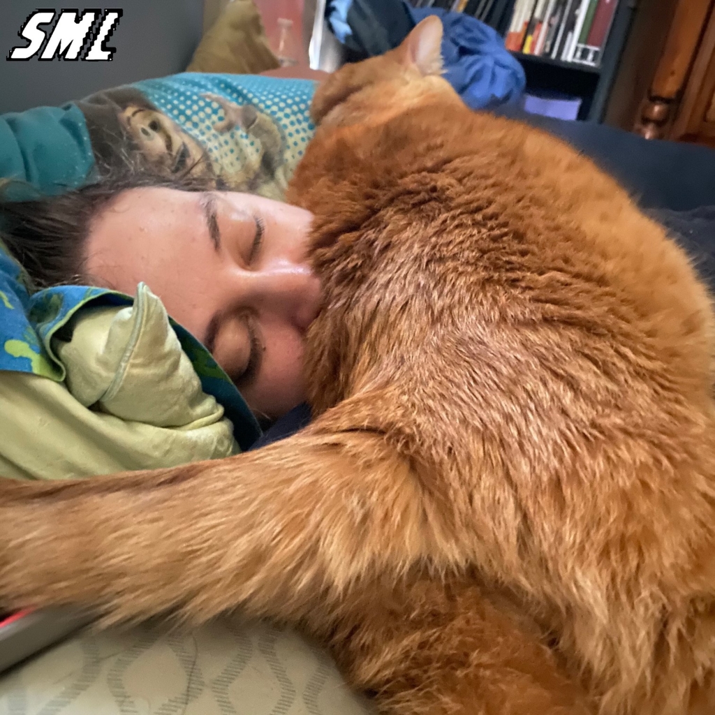 The SML Podcast – Episode 817: Pickle Update – JoeCam.Net